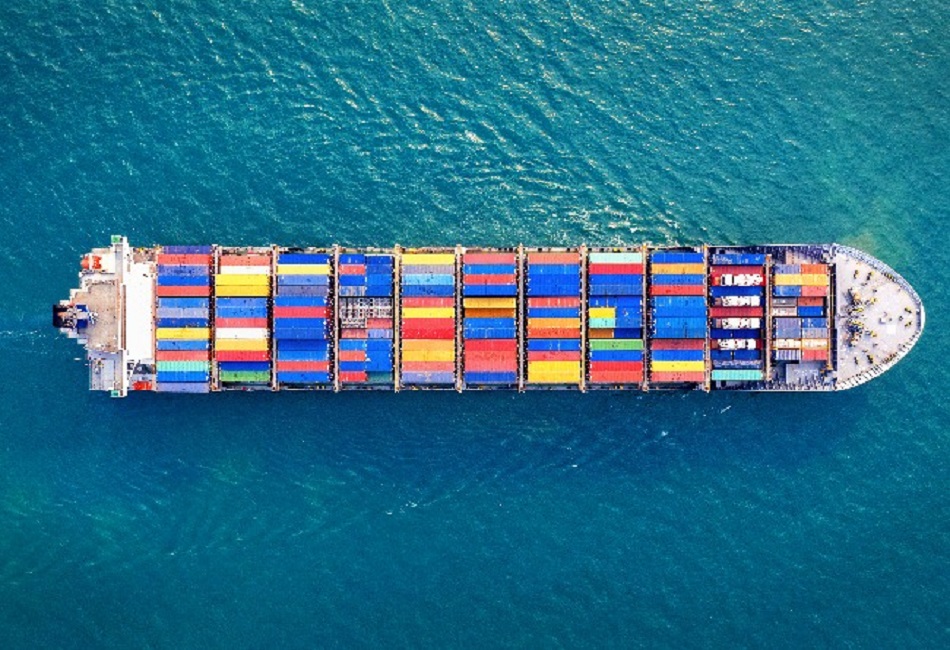 Homepage - FA Logistics