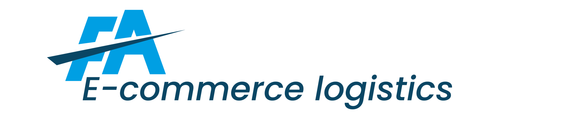 Homepage - FA Logistics